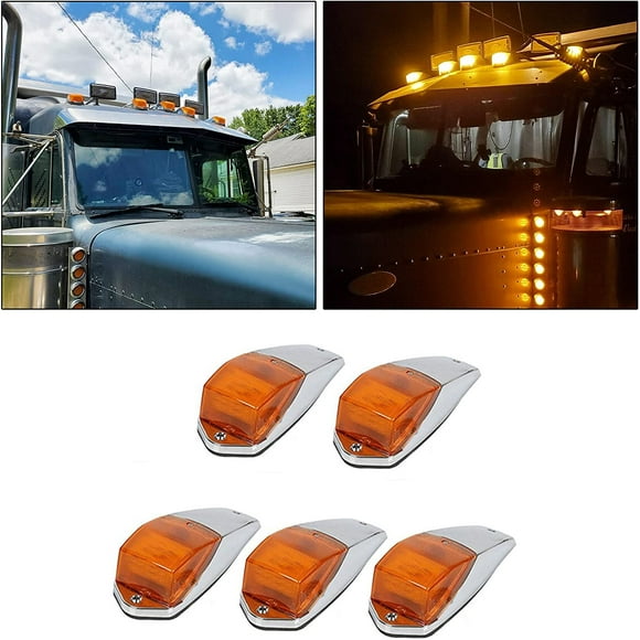 Truck Clearance Lights in Truck Lighting - Walmart.com