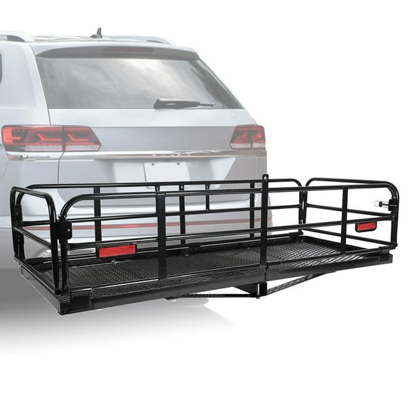 Car Luggage Rack