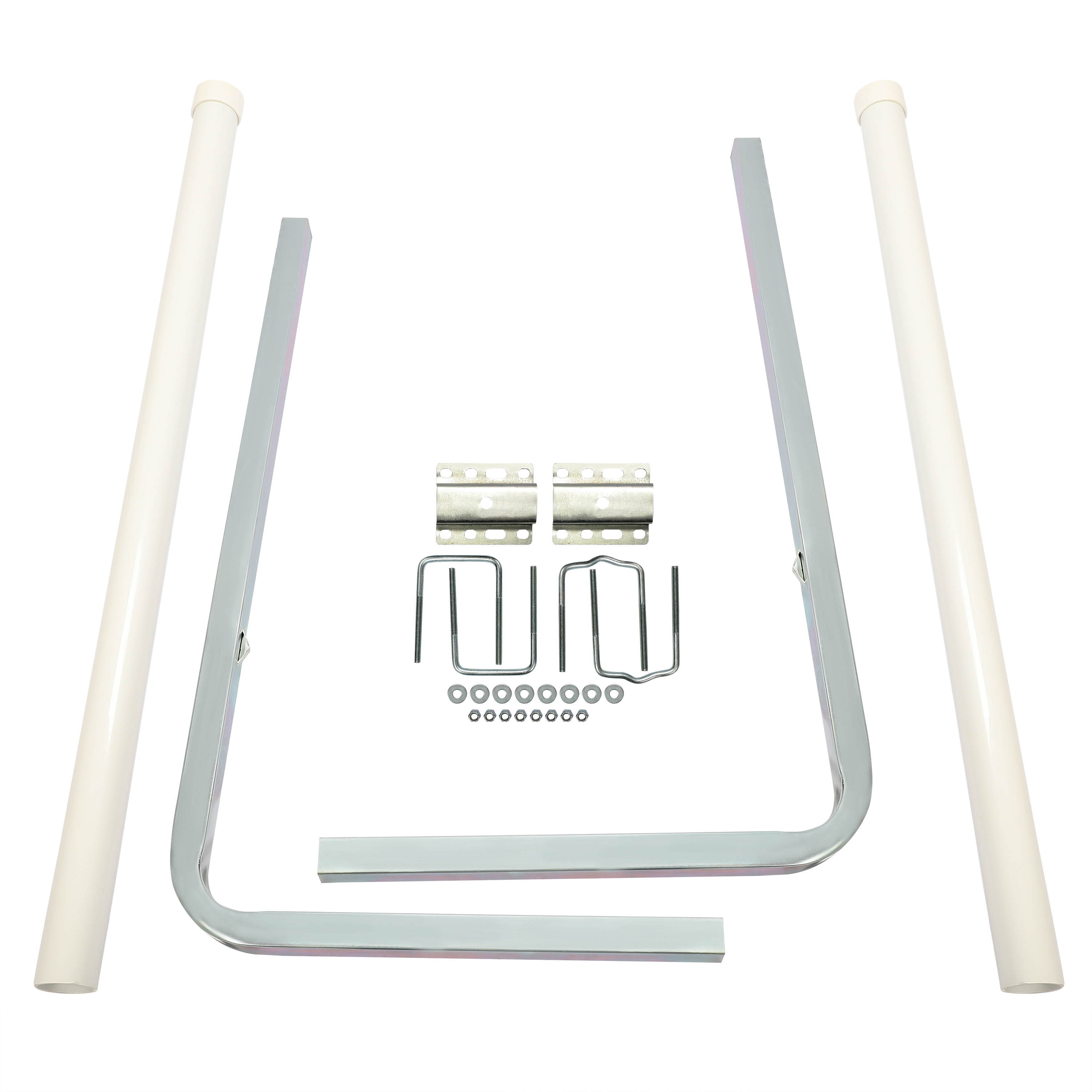 Wise 101 Boat Trailer Tongue Walkway Platform - Walmart.com