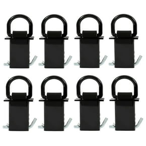 Trailer Stake Pockets