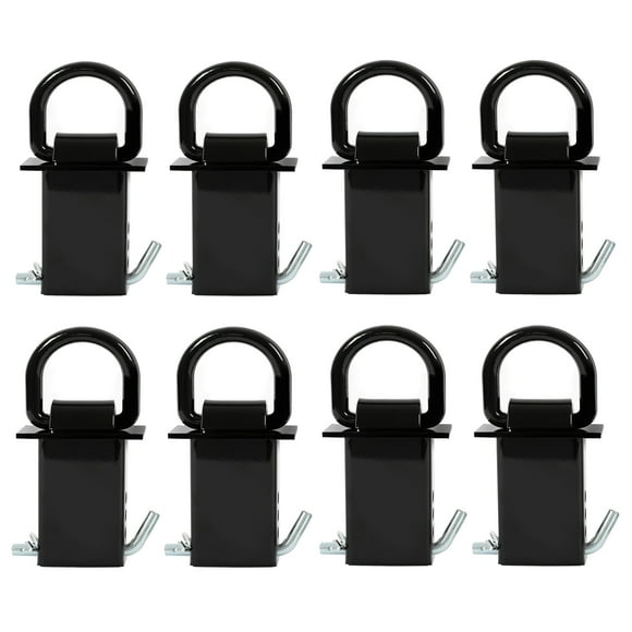 Trailer Stake Pockets