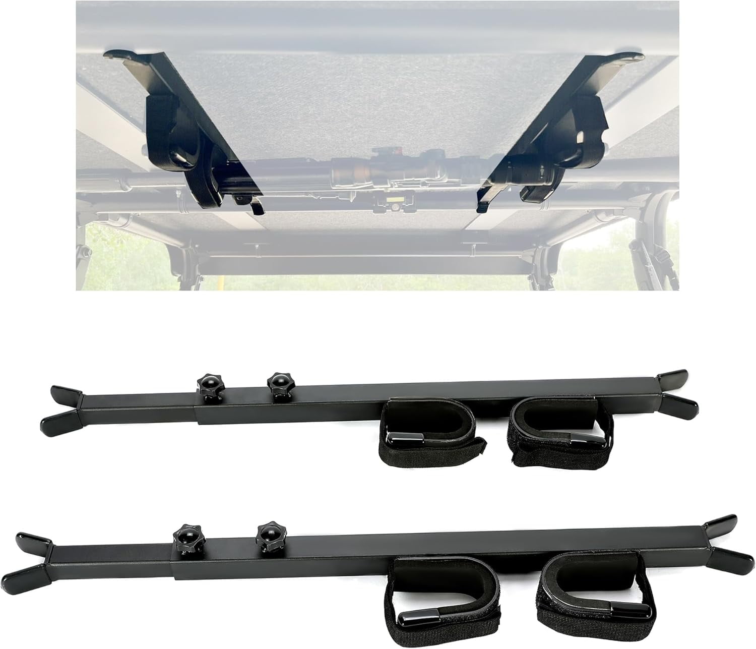 UTV Gun Racks in UTV Racks - Walmart.com