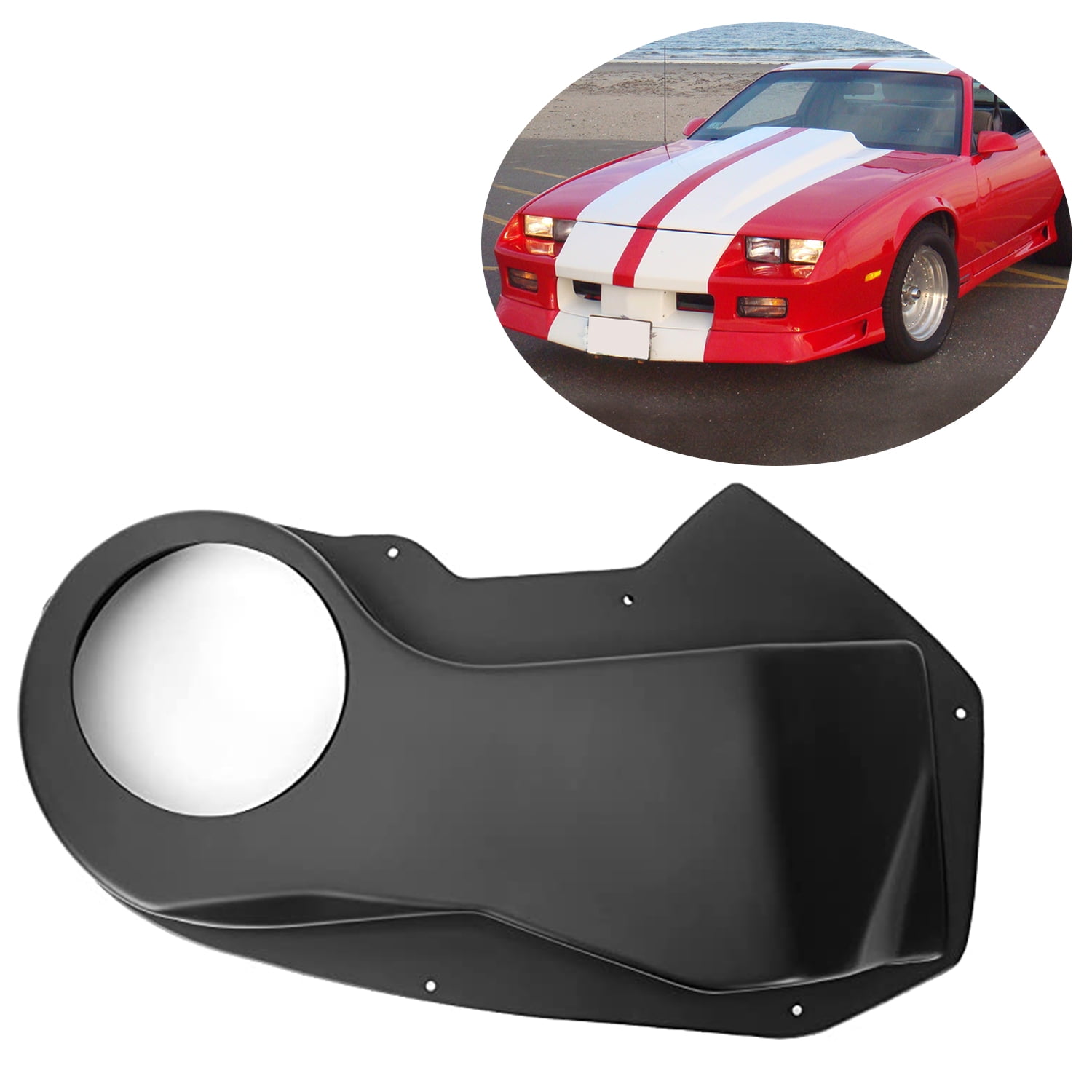 Kojem Automotive AC Delete Heater Box Air Conditioner Cooling Box for ...