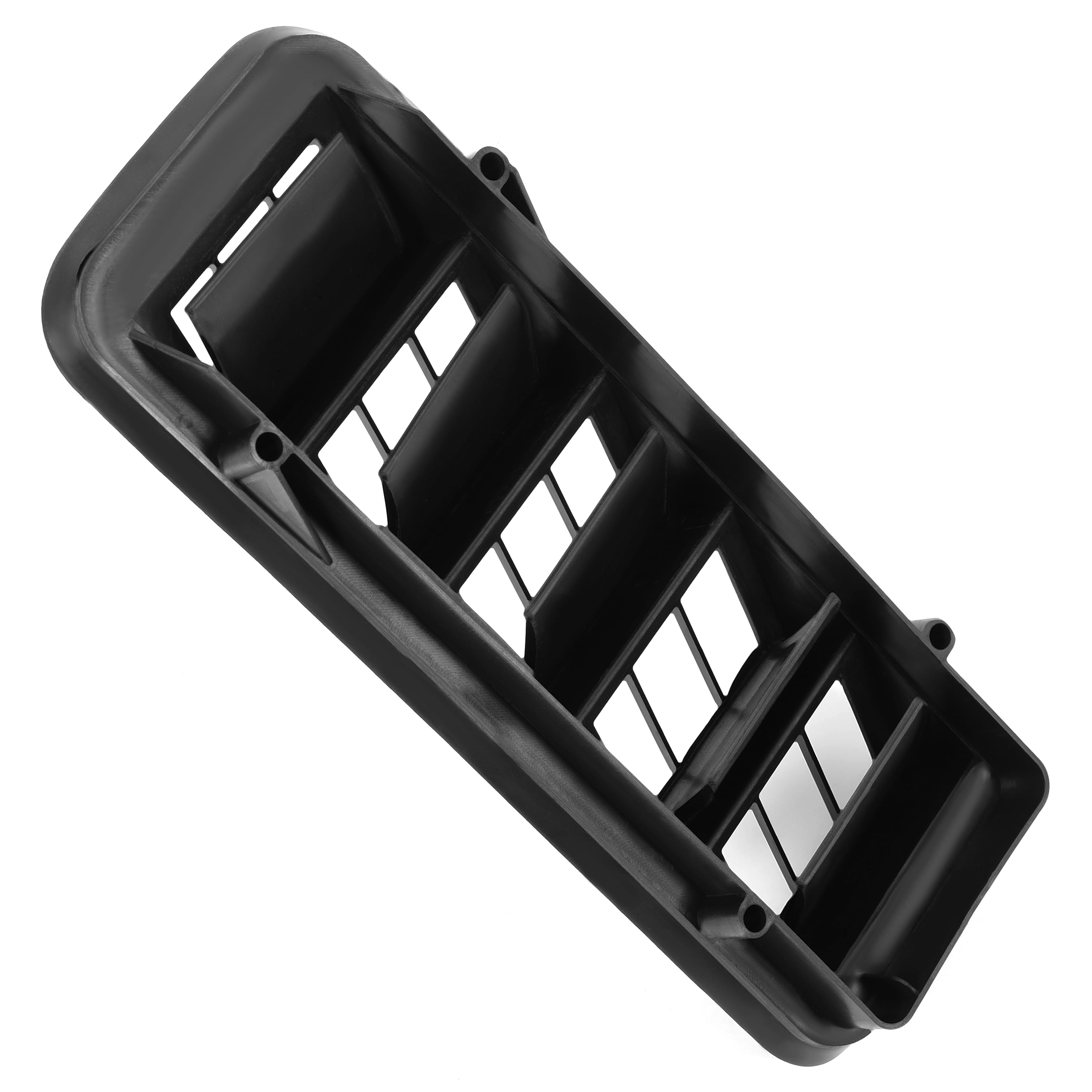 Kojem Back Panel Air Vent Relief Grille for 1999-2022 Silverado Sierra ...