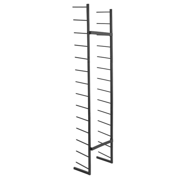 Kojem Blueprint Rack For 14-Tier Wall Mount Blueprint Holder, Heavy ...
