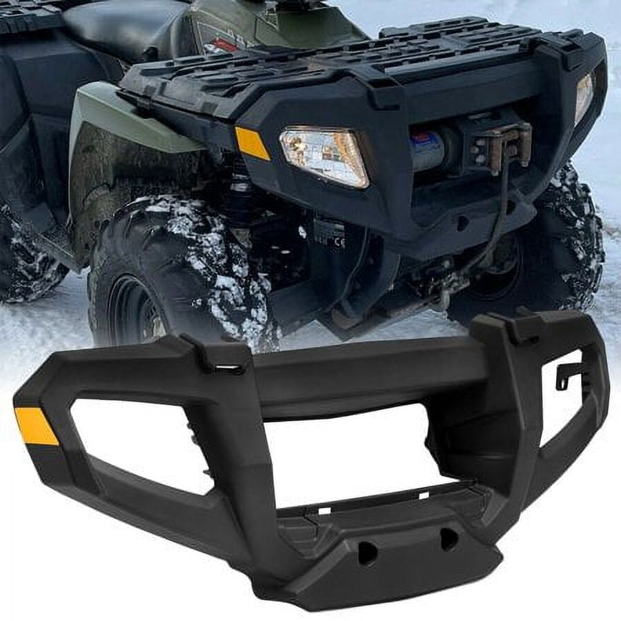 Kojem Bumper Guard, Fit for 2006-2010 Polaris Sportsman, 450 500 700 ...