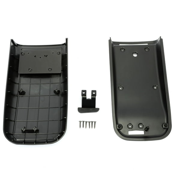 Chevy Blazer Center Console Lid