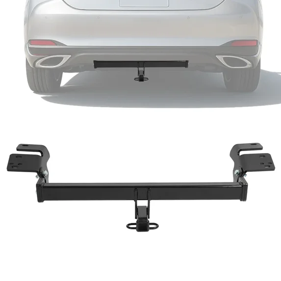 Kojem Class 1 Trailer Hitch 1.25" Rear Receiver for Toyota Camry/Avalon ...