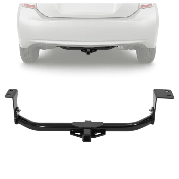 Hitch Receivers by Size in Towing Hitches - Walmart.com