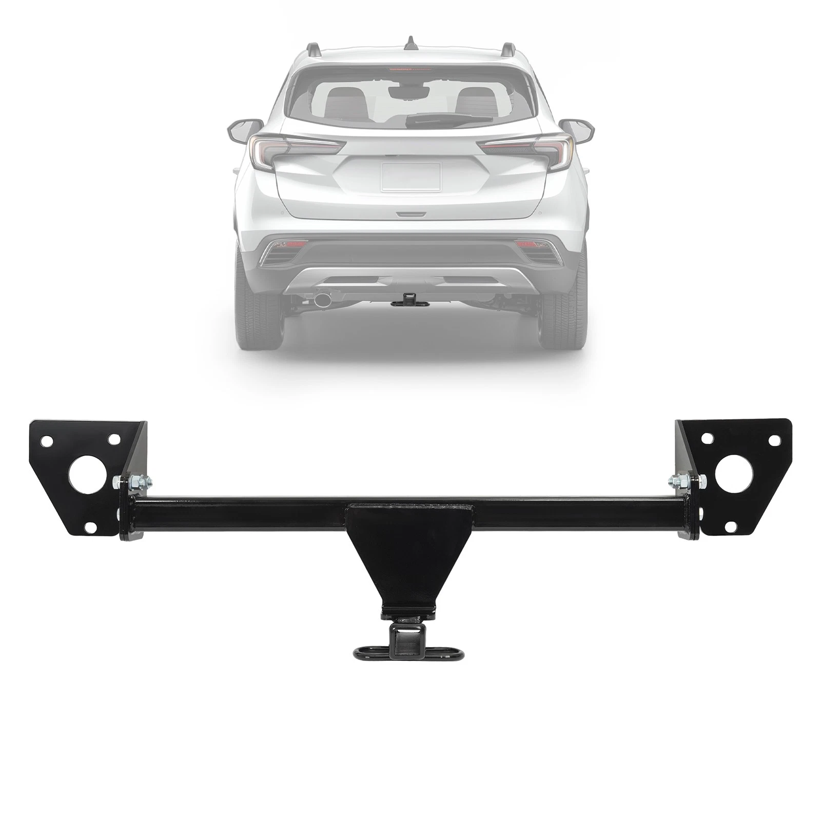 Kojem Class 2 Trailer Tow Hitch for Buick Encore GX 2020-2023 Chevy ...