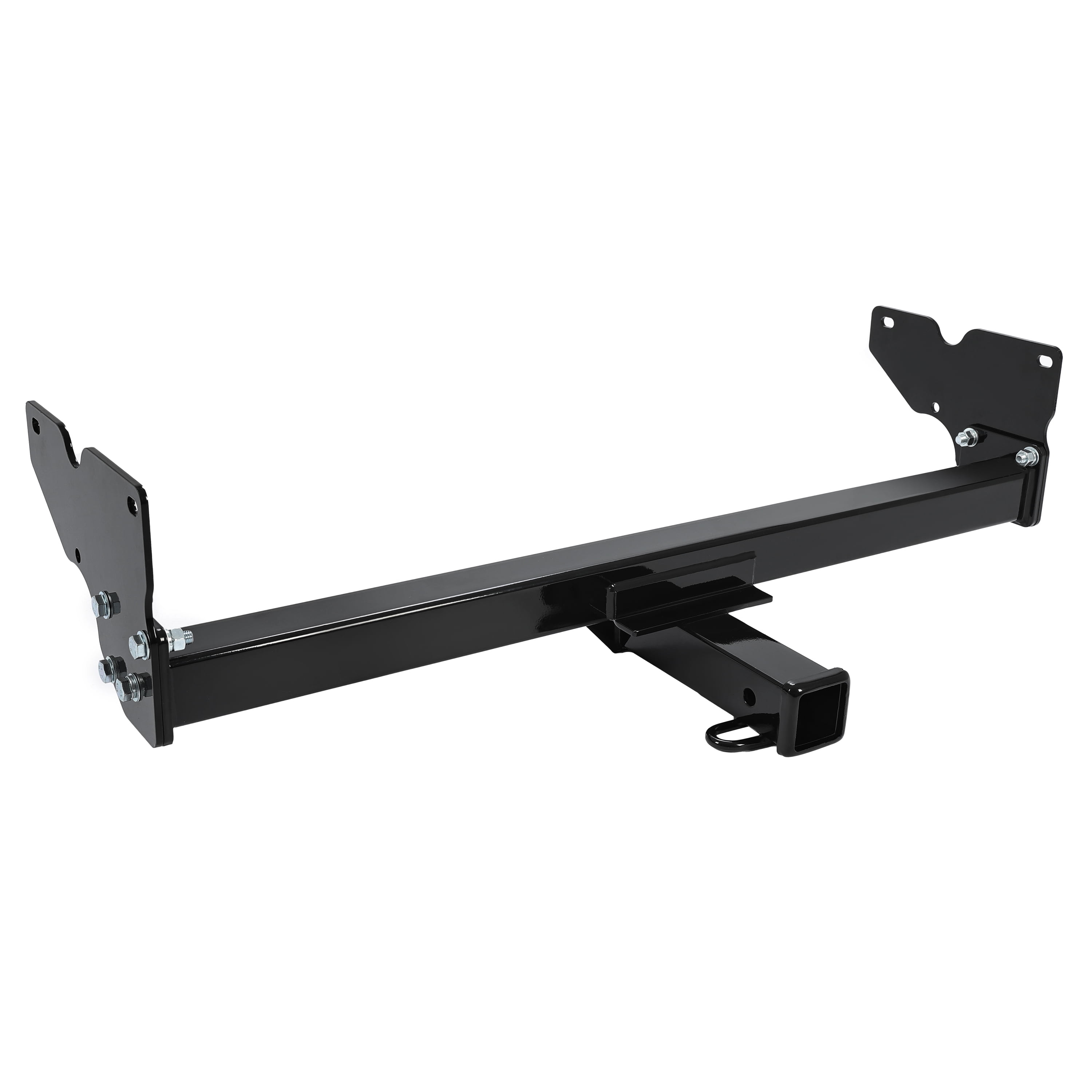 "Kojem Class 3 2"" Hitch Receiver for 2018-2023 Volkswagen Tiguan ...