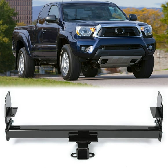 2" Hitch Receivers in Hitch Receivers by Size - Walmart.com