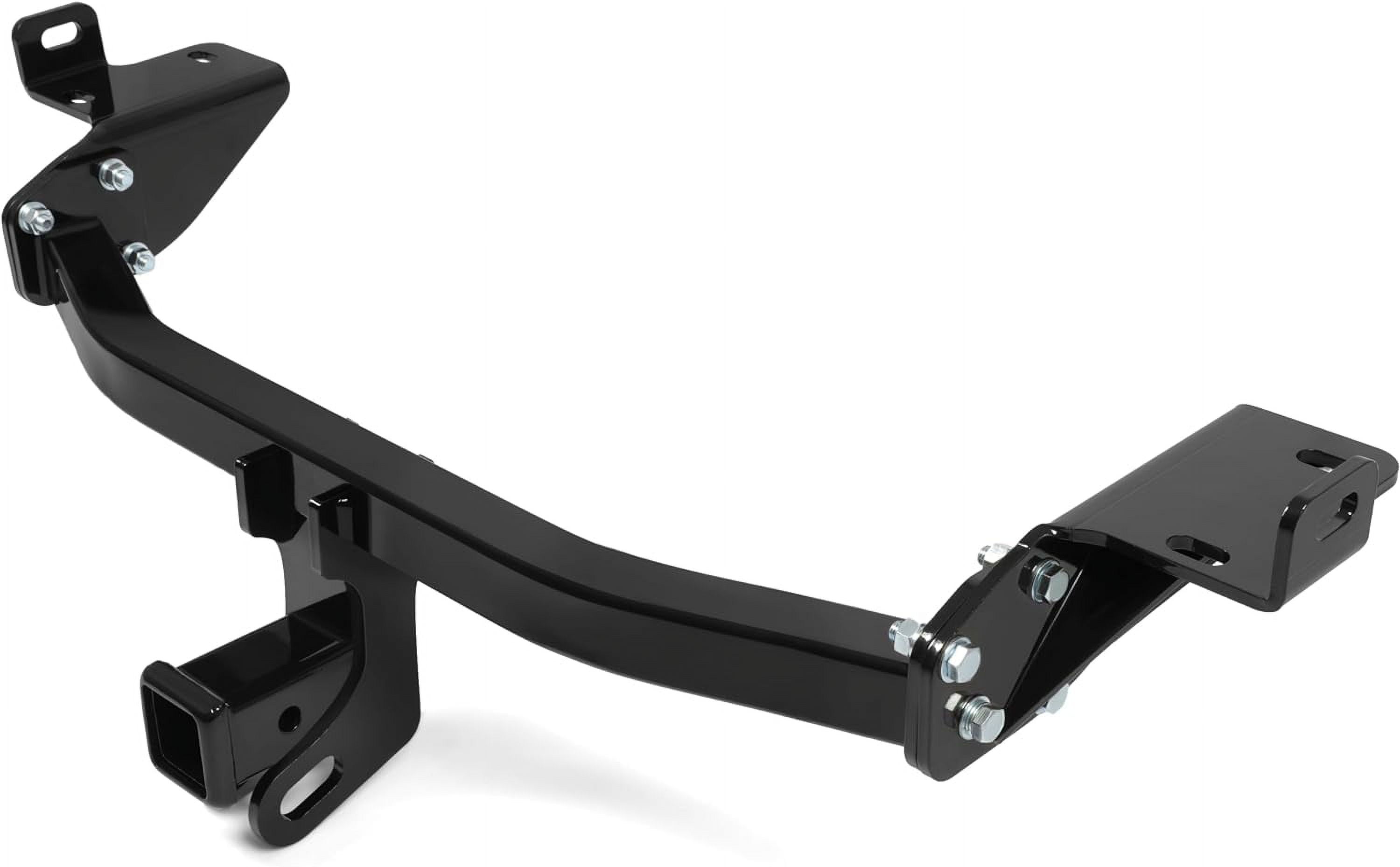 Kojem Class 3 Trailer Hitch for 2014-2018 Jeep Cherokee Trailer Tow ...