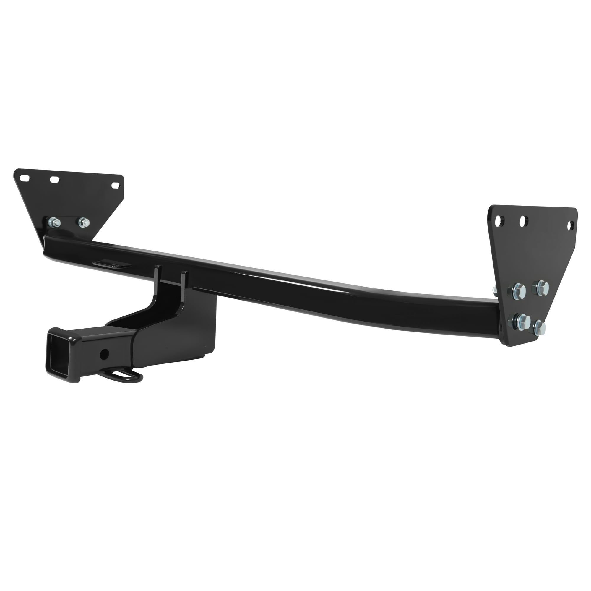 CURT 13392 Class 3 Trailer Hitch, 2-Inch Receiver, Compatible with ...