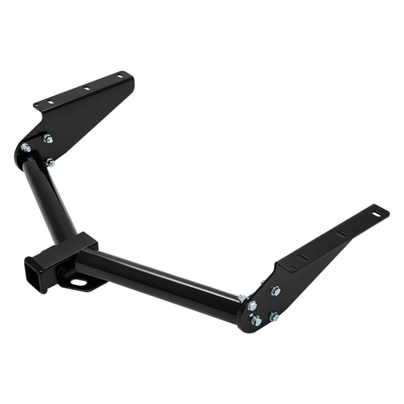 Kojem Easy Install Class 3 Trailer Tow Hitch Receiver for 2008-2012 ...
