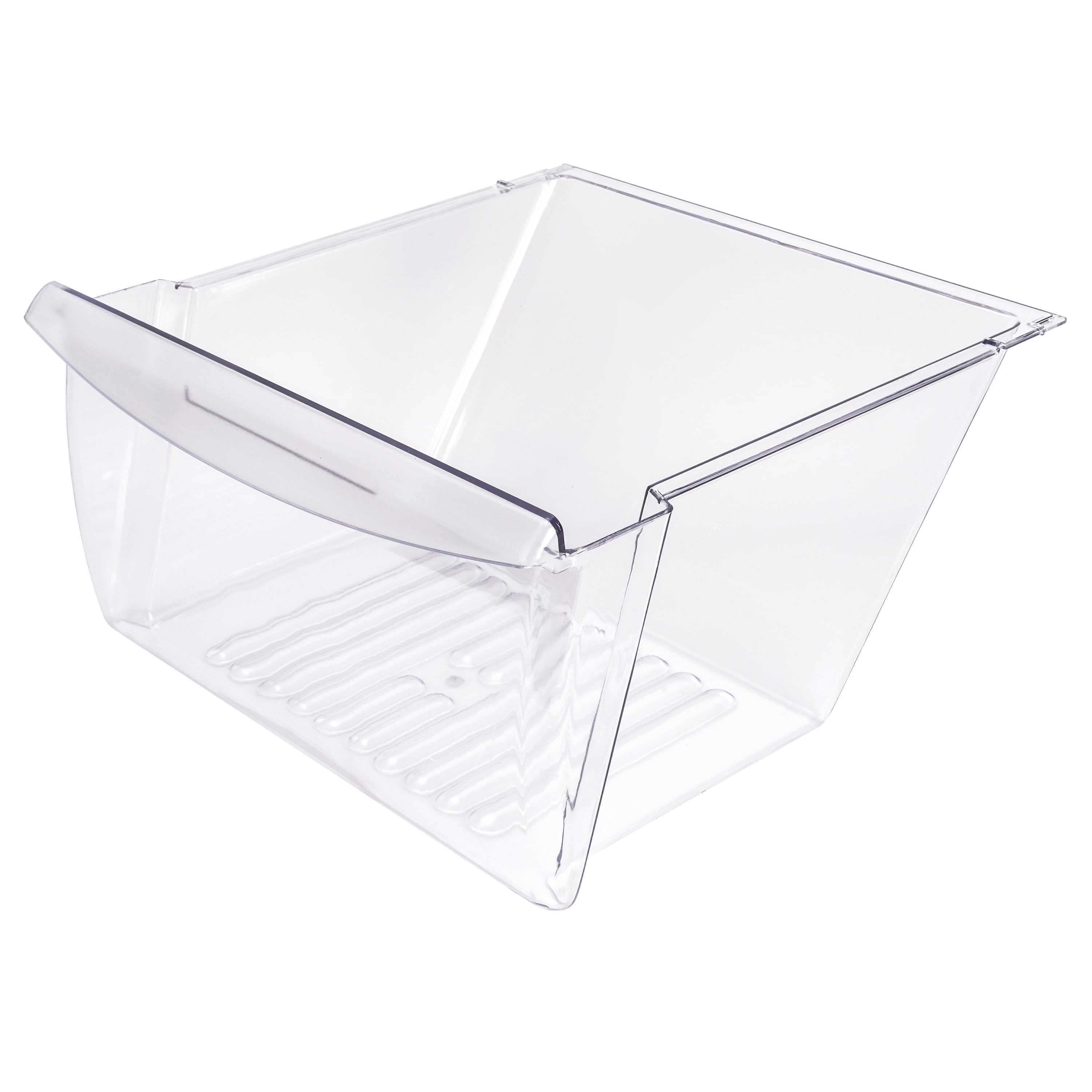 Kojem Clear Crisper Refrigerator Pan Drawer 240351207 AP2115971 ...
