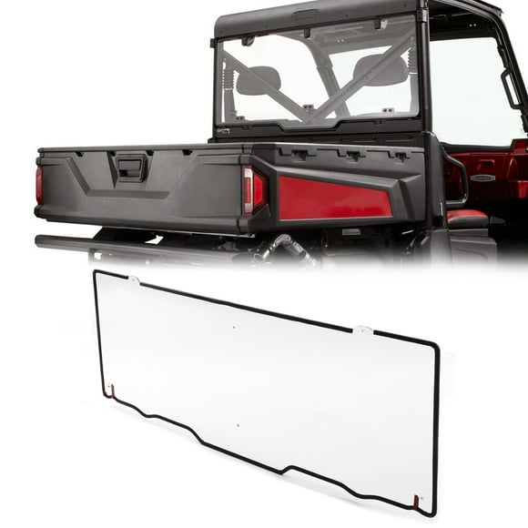 2015 Polaris Ranger Xp 900