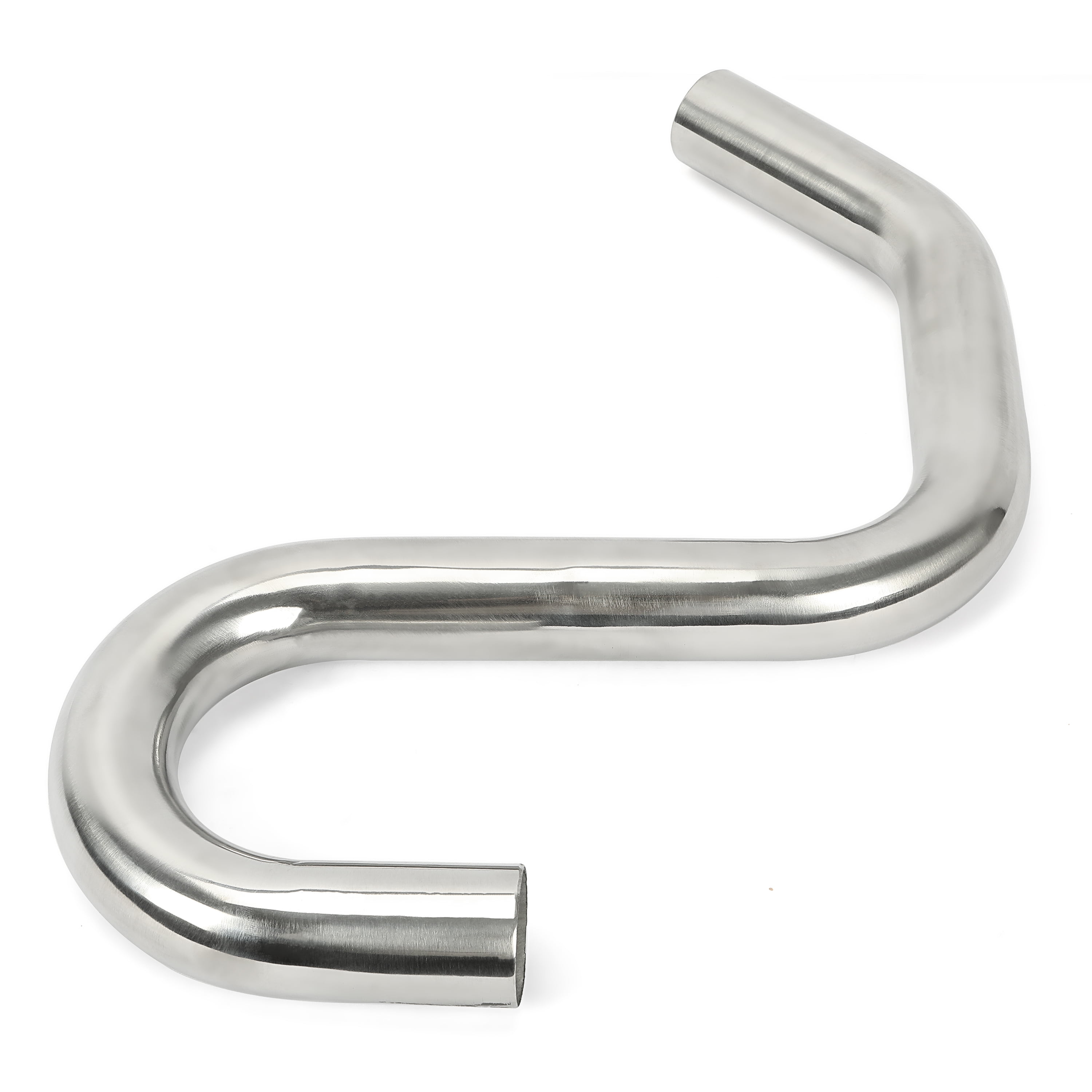 Kojem Clearance Exhaust Pipe Mandrel Bend Header Tubing 1-7/8 Inch Swan ...