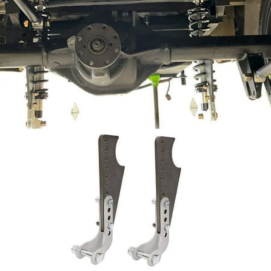 Kojem Coil Over Coil-Over Shock Mount Kit C2047 Adjustable Lower ...