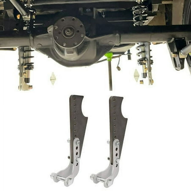 Kojem Coil Over Coil-Over Shock Mount Kit C2047 Adjustable Lower ...