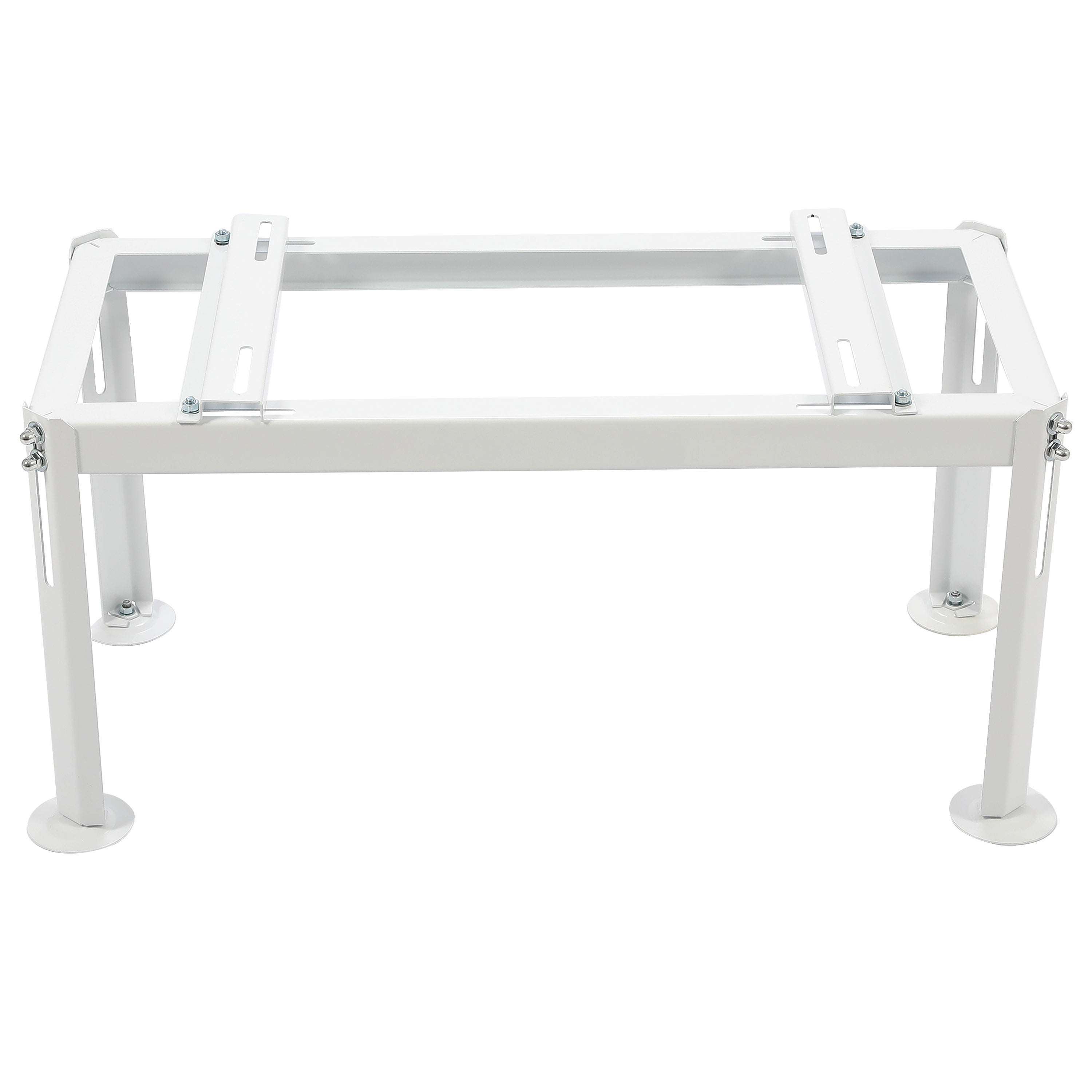 Kojem Adjustable Condenser Ground Stand for Mini Split AC Units ...
