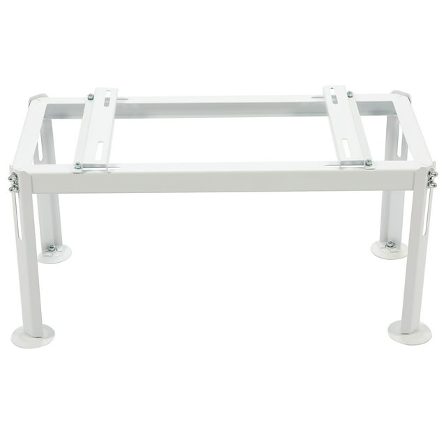 Kojem Adjustable Condenser Ground Stand for Mini Split AC Units ...