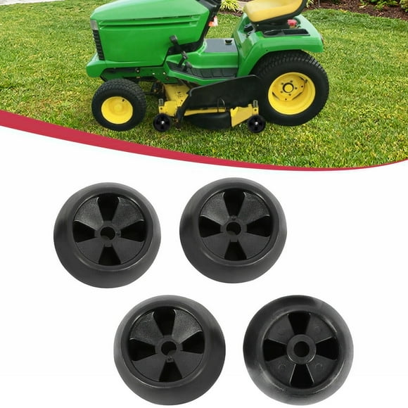 Mower Deck Wheels