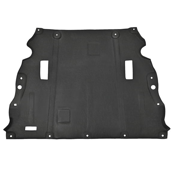 Engine Splash Shield Cover