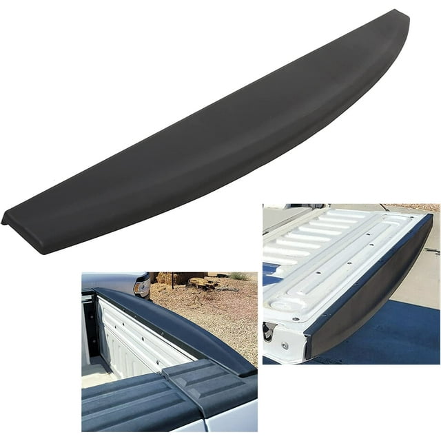 Kojem Tailgate Cover for Dodge Ram 1500/2500/3500 (09-19), Replacement ...