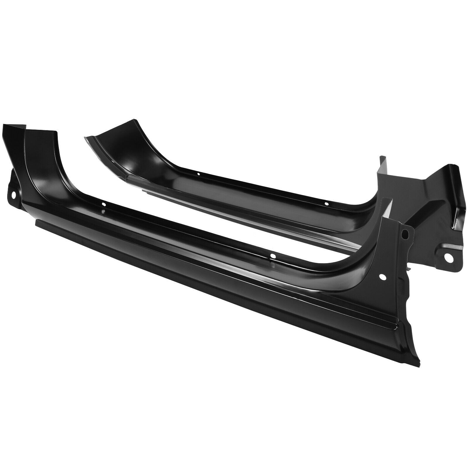 Kojem For 1973-87 Chevy & GMC C/K Pickup 2 door standard cab Outer ...