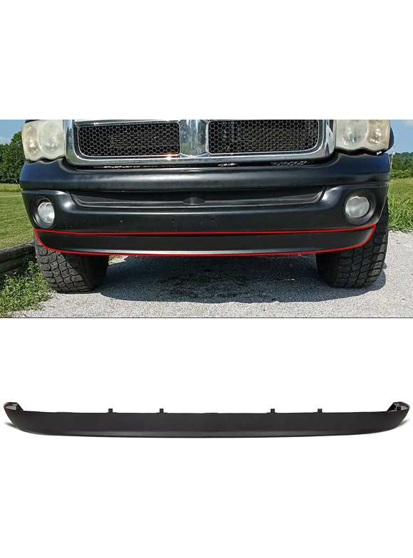 Bumpers & Bumper Accessories in Exterior Car Parts & Accessories ...