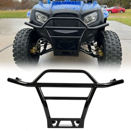 Custom Rzr 170
