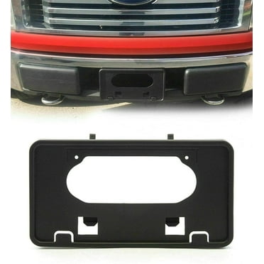 License Plate Bracket Compatible With 2013-2016 Lincoln MKZ Front ...