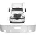 Kojem Front Bumper w/Brackets for Thru 2018 International ProStar & LT ...