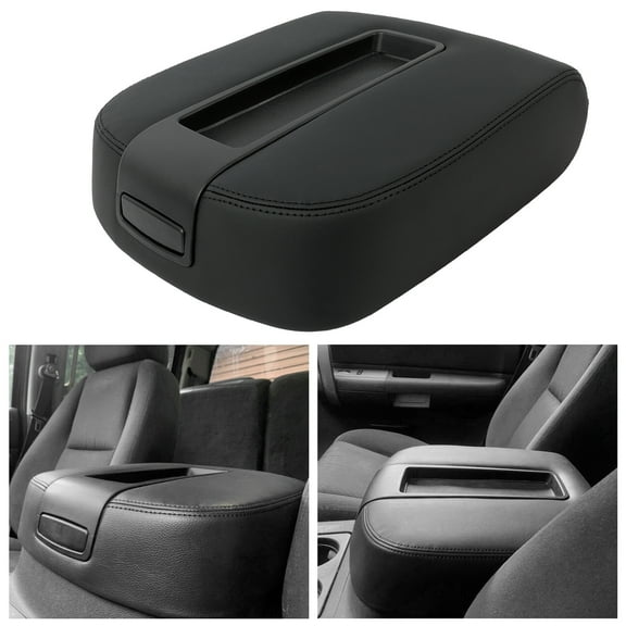 Gmc Yukon Center Console Insert