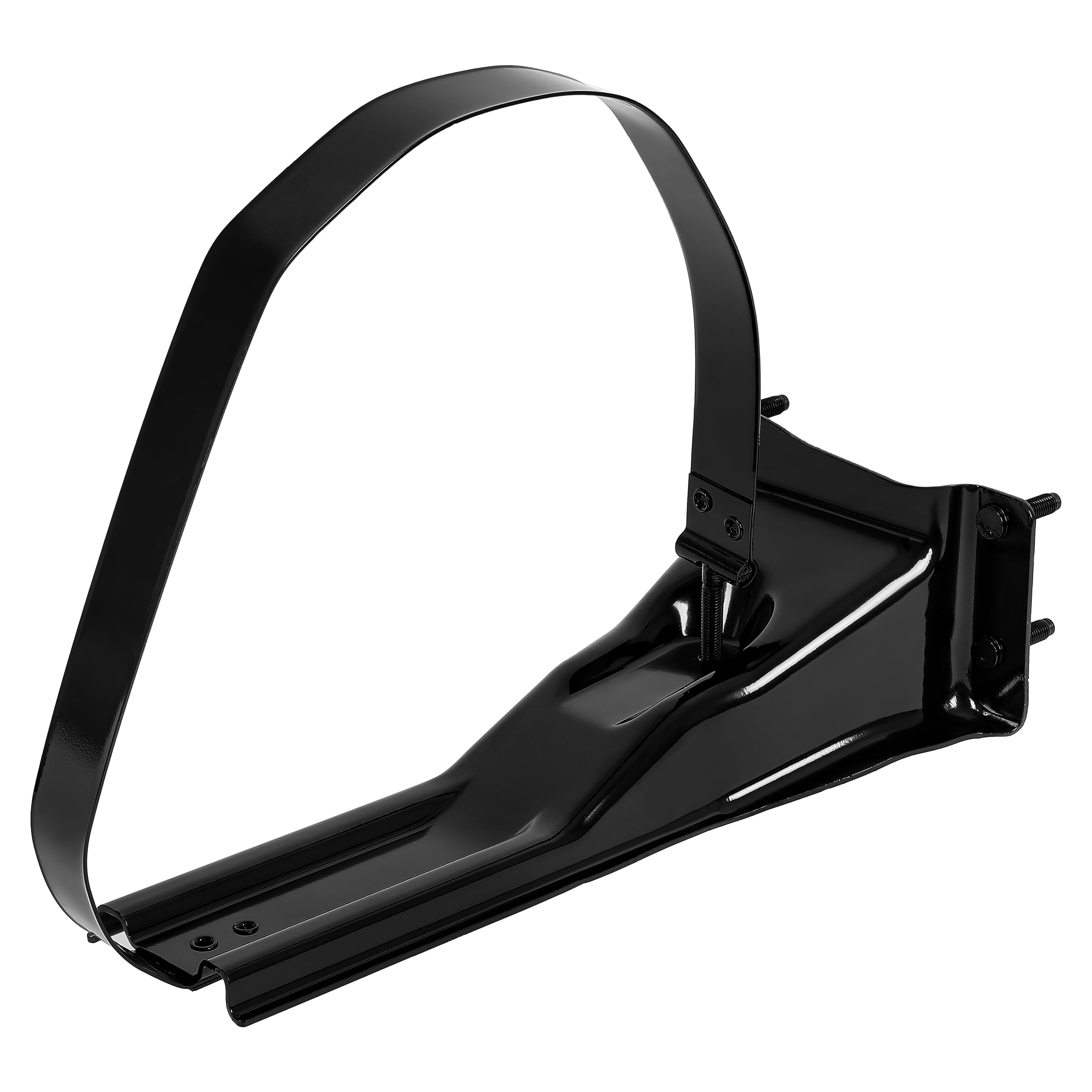 Kojem Front Fuel Tank Strap w/ 6' Bed for 1988-2000 Chevy Chevrolet ...