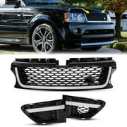 Land Rover Range Rover Sport Grille