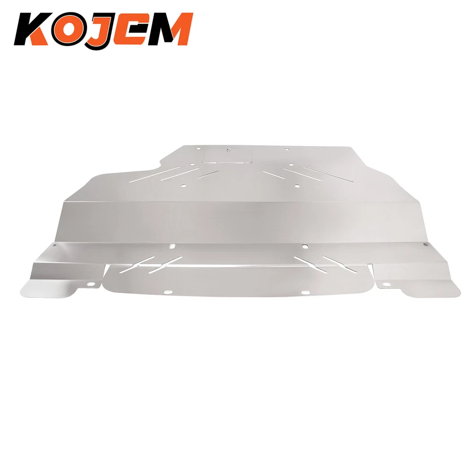 Kojem Front Lower Engine Splash Shield For Subaru WRX FA20 engine 2015 ...