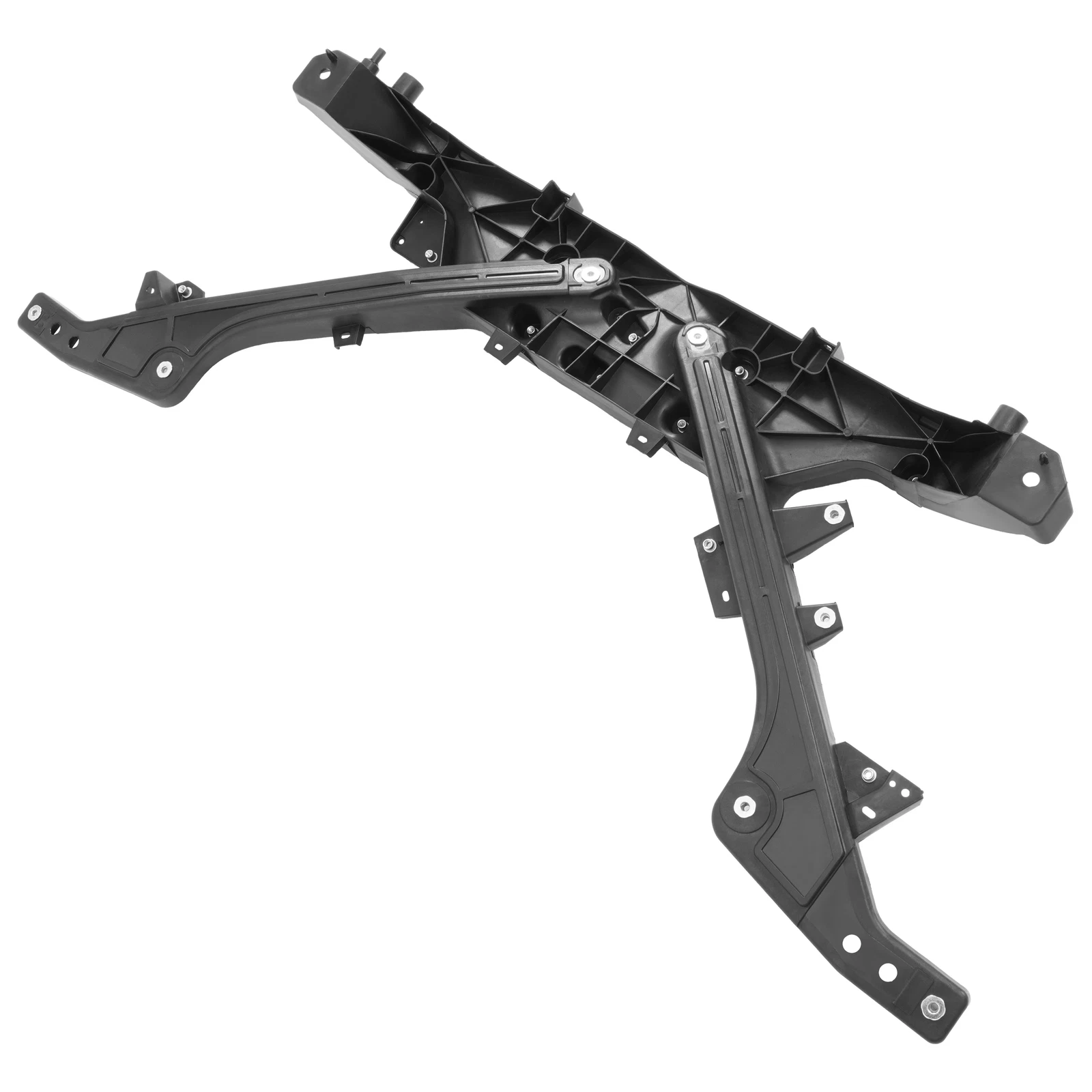 Kojem Front Radiator Support for 2020-2024 Tesla Model Y End Module ...