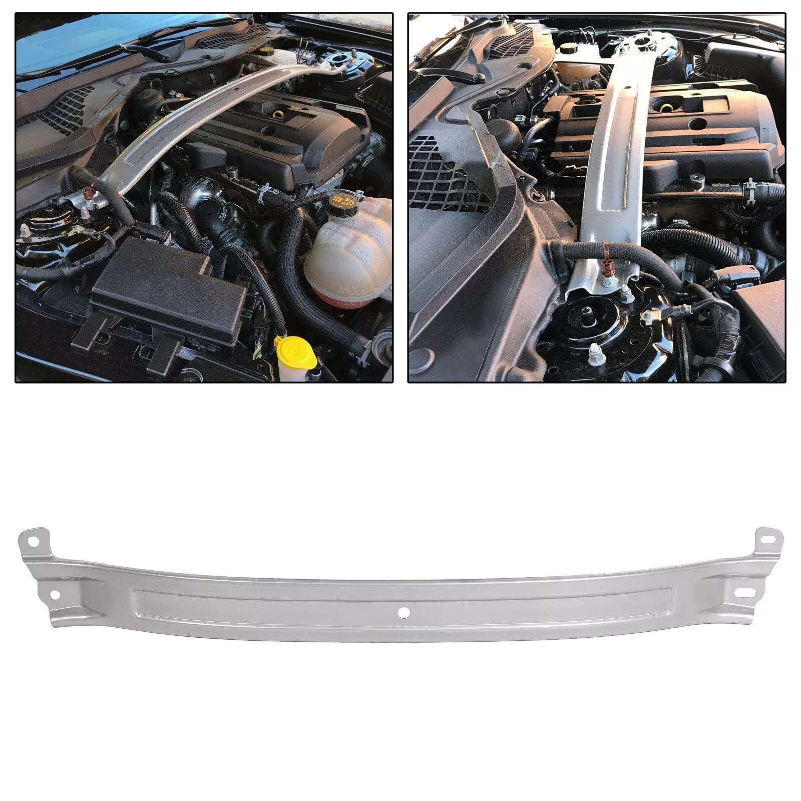 Best Sellers In Automotive Replacement Strut Tower Braces