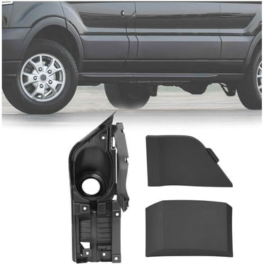 10X Car Tank Hinge Fuel Flap Hinge Bracket for V70 S60 S80 XC90 ...