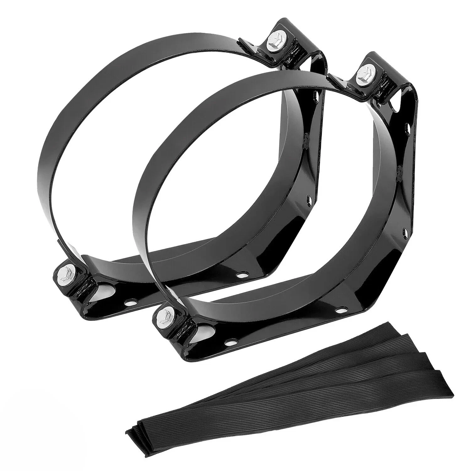 Kojem Fuel Tank Strap Universal for 100lb 15.3" Propane Tank Bracket ...