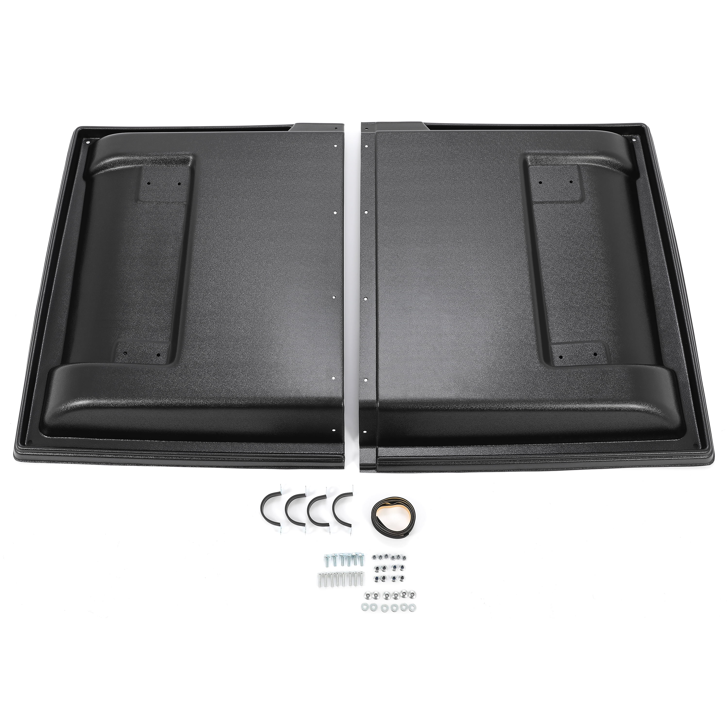 Kojem Hard Top Roof for 1990-2023 Kawasaki Mule 2010 2020 Kojem Hard Top Roof for 1990-2023 Kawasaki Mule 2010 2020