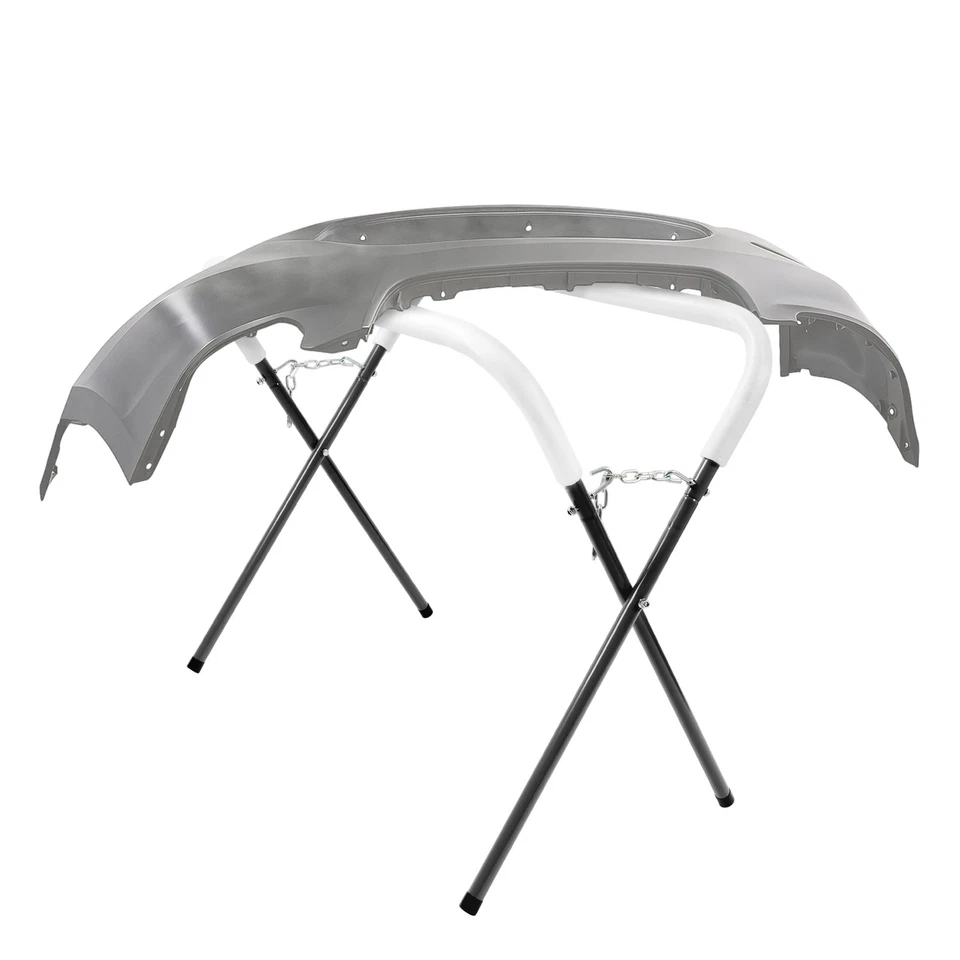 Kojem Heavy Duty Work Stand Folding for Bumpers Fenders Doors Hoods ...