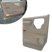 Chevy Kodiak Interior