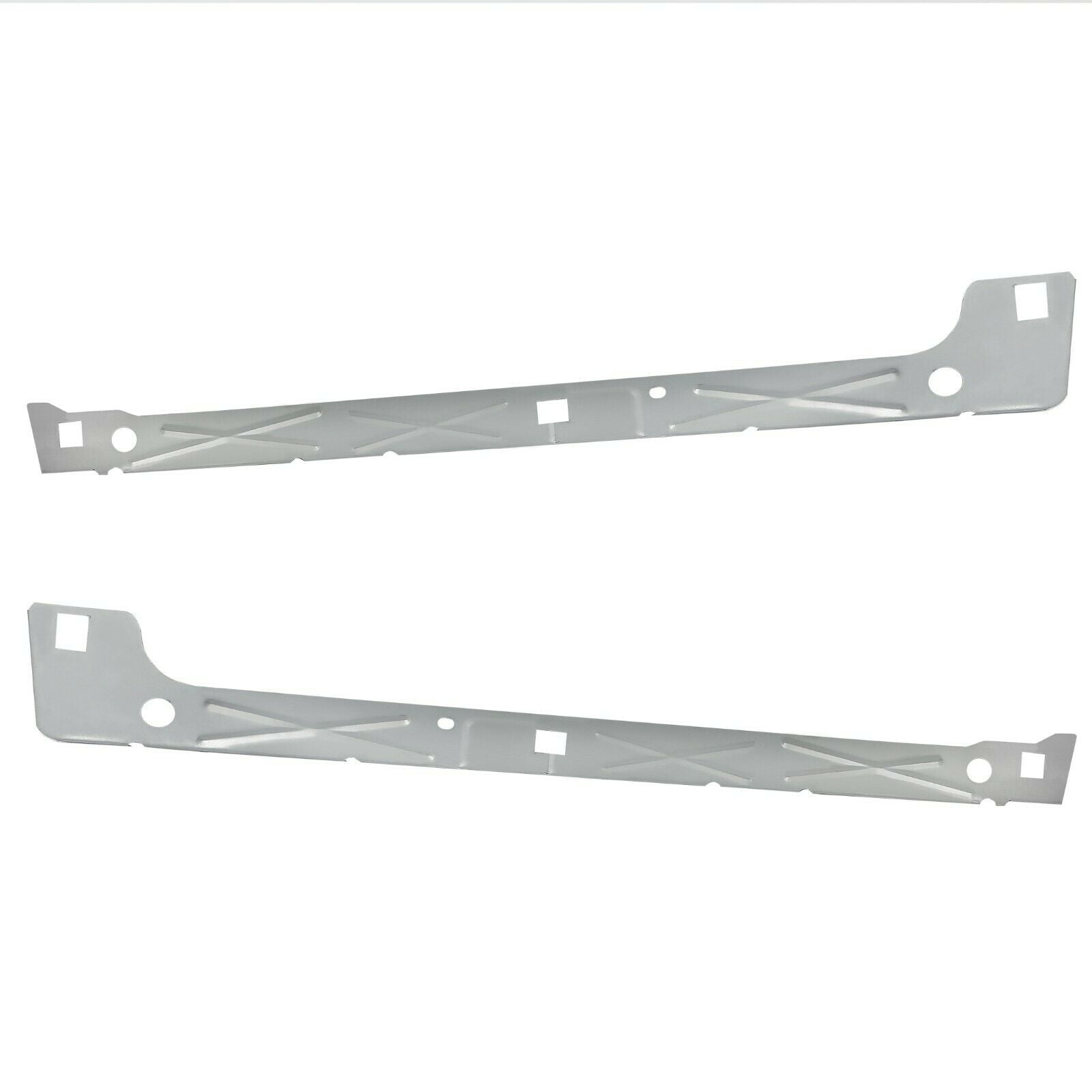 Kojem Inner Rocker Panels Replacement Rust Repair Compatible with 2000 ...