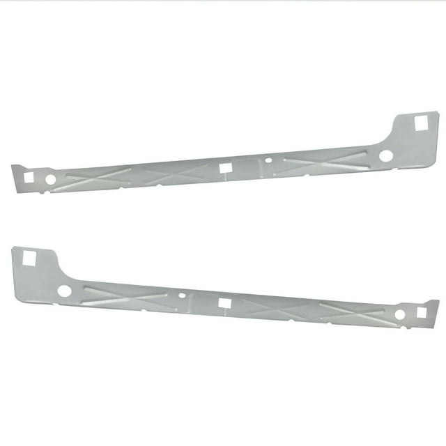 Kojem Inner Rocker Panels Replacement Rust Repair Compatible with 2000 ...