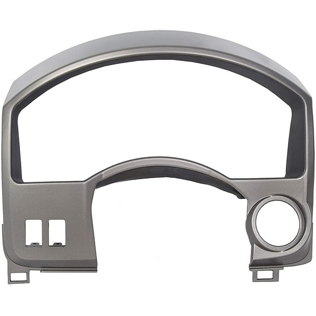 Kojem Instrument Cluster Dashboard Dash Panel Gauge Cover Bezel Trim ...