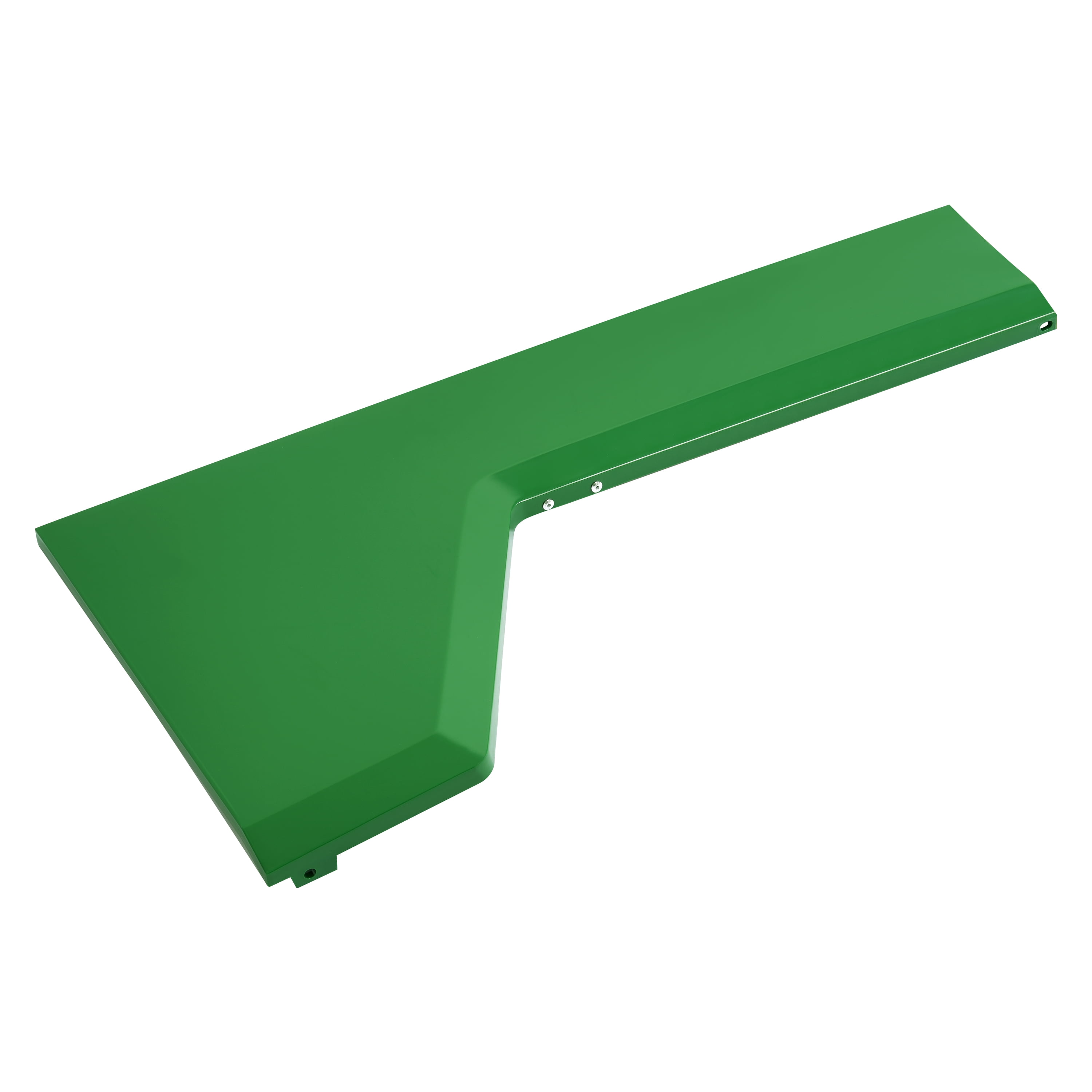 Kojem LH Hood Side Panel Left Side for John Deere 5200, 5300, 5300N ...