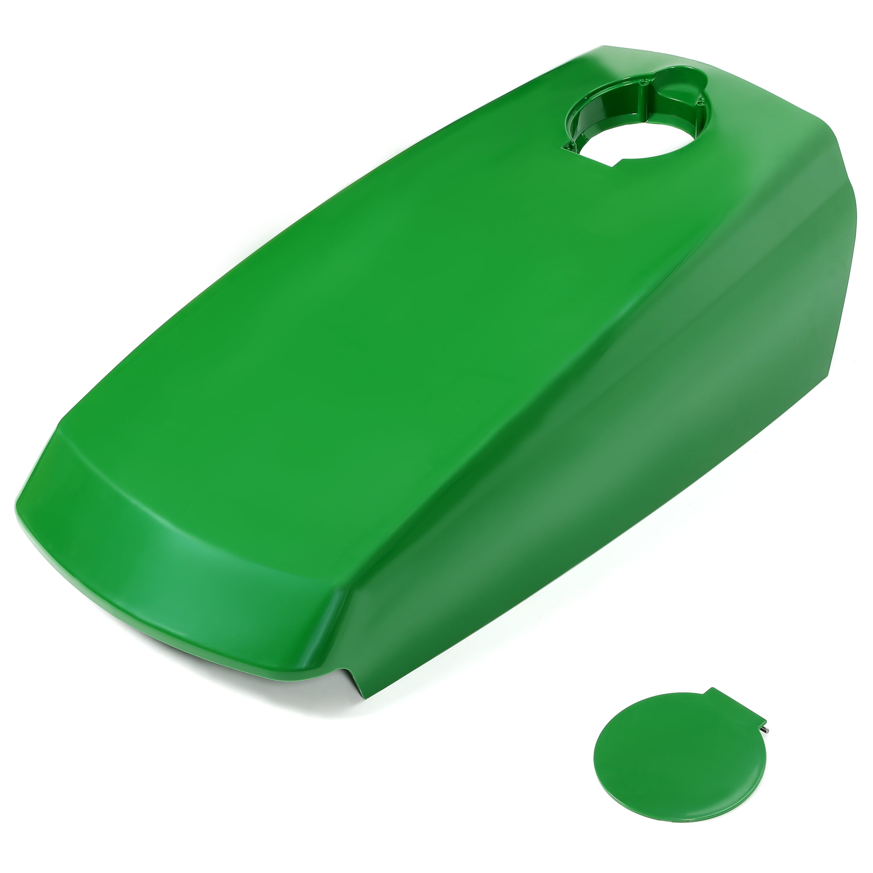 Kojem Lawn Tractors Front Upper Hood for John Deere 4010 4110 4115 ...